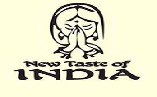 New Taste of India